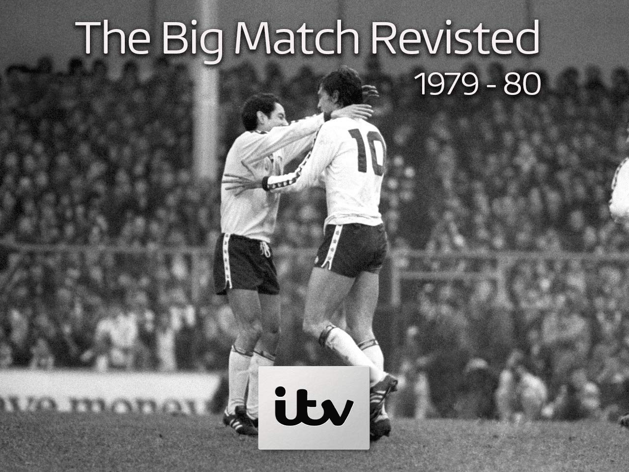 Watch The Big Match Revisited | Prime Video