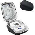 Amazon.com: Carrying Case for Omron 5 Series Wireless Upper Arm Blood ...