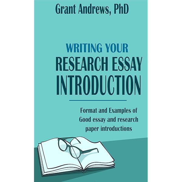  Research Essay Format The Basics Of A Research Paper Format 2022 10 16