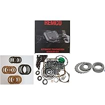 Rebuilt Aod Transmission Ford AOD Transmission Assembly Guide