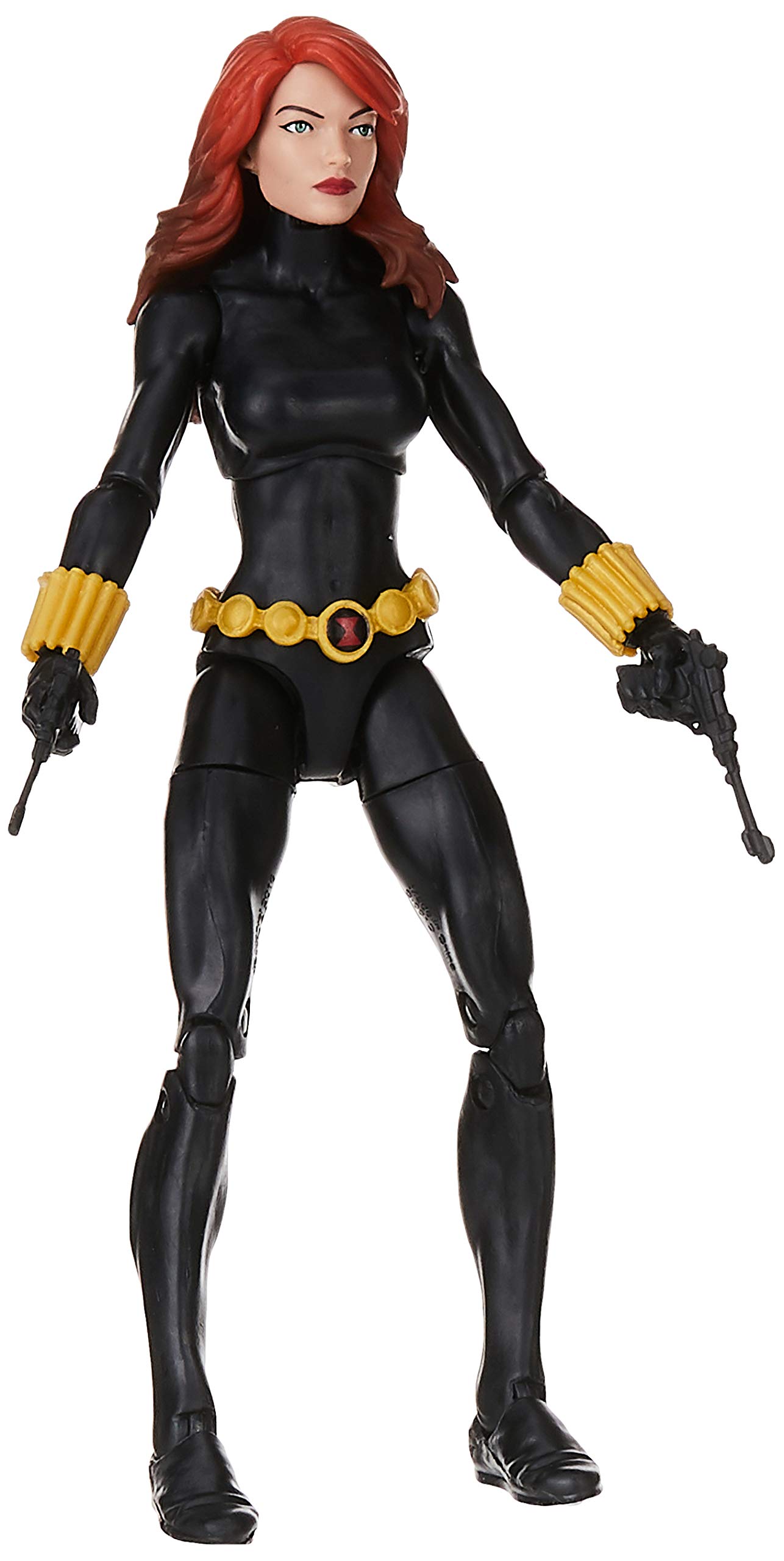 Mua Marvel Retro 6-inch Collection Black Widow Figure Marvel Retro 6 ...