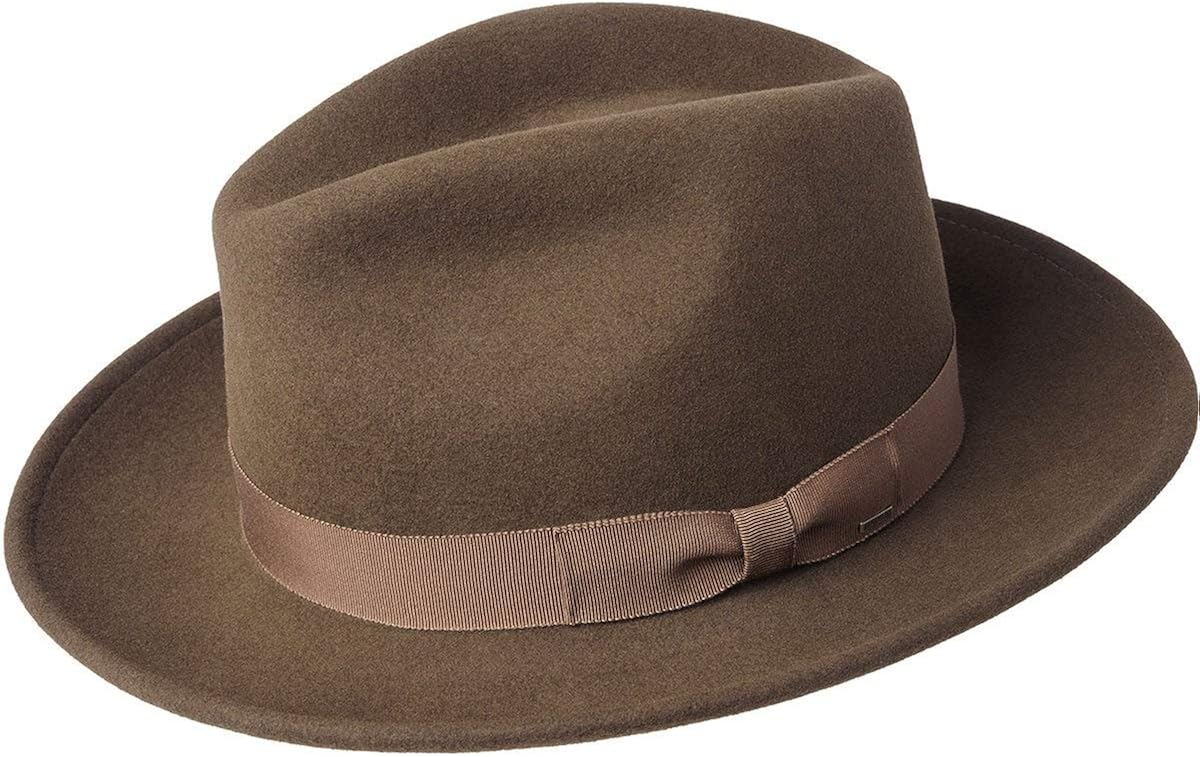 Bailey of Hollywood Exclusive - Criss Limited Edition, at Amazon Men’s ...