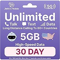 Fonus Mobile SIM Card with Unlimited Data and Free Roaming in USA ...