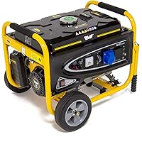 Amazon.co.uk Best Sellers: The most popular items in Outdoor Generators