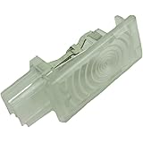 Amazon.com: GM Courtesy Lamp 13503058 Pack Of 2: Automotive