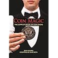 Coin Magic: The Complete Book of Coin Tricks: Hugard, Jean, Roth, David ...