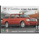 Amazon.com: Revell 1:24 Cadillac Escalade Ext: Toys & Games