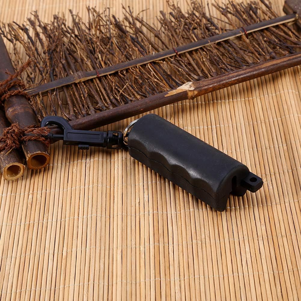 Dioche Archery Arrow Puller, Black Silicone Archery Arrow Puller ...