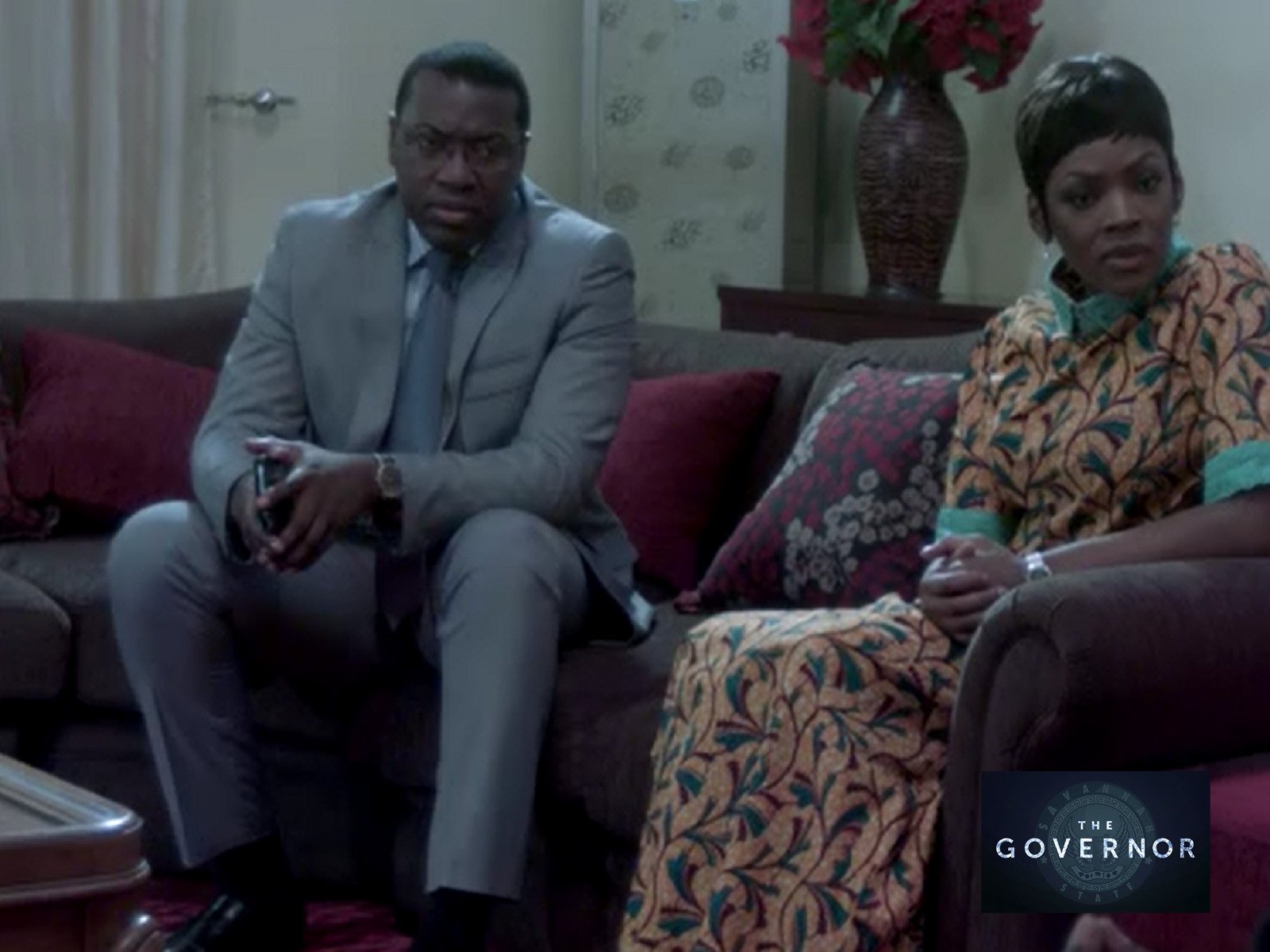 Watch The Governor | Prime Video