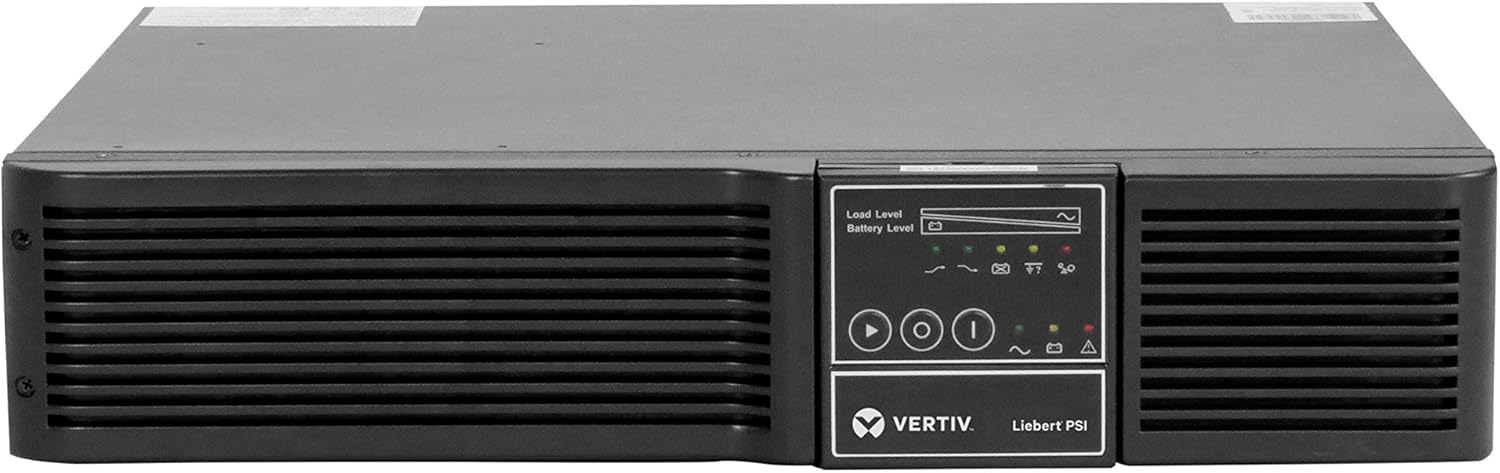 Liebert PSI 1500VA 1350W 230V Rack/Tower UPS: Amazon.co.uk: Computers & Accessories