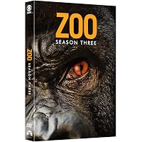Amazon.com: Zoo: Season 1 : ZOO: THE FIRST SEASON: Movies & TV
