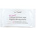 Amazon.com : La Fresh Makeup Remover Cleansing Face Wipes Case of ...