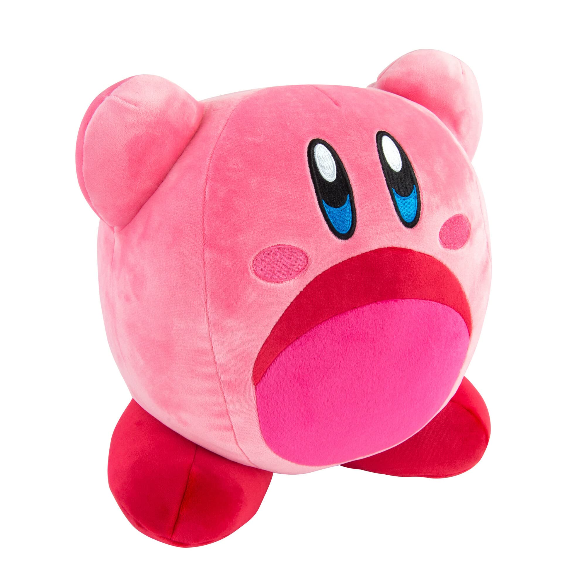 Mua Inhaling Kirby – Mega Plush Toy – 15 Inch trên Amazon Mỹ chính hãng ...