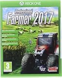 Farming Simulator 17 (Xbox One): Amazon.co.uk: PC & Video Games