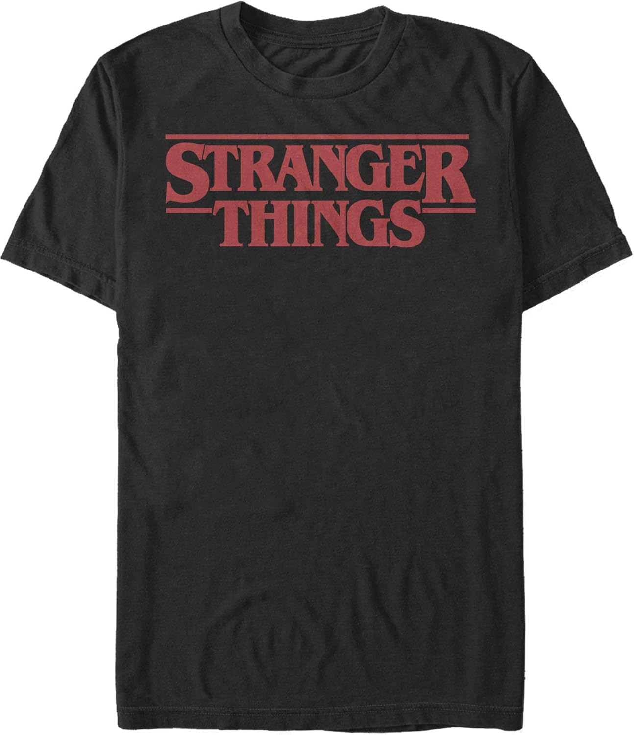 Stranger Things Men's T-Shirt: Amazon.co.uk: Clothing