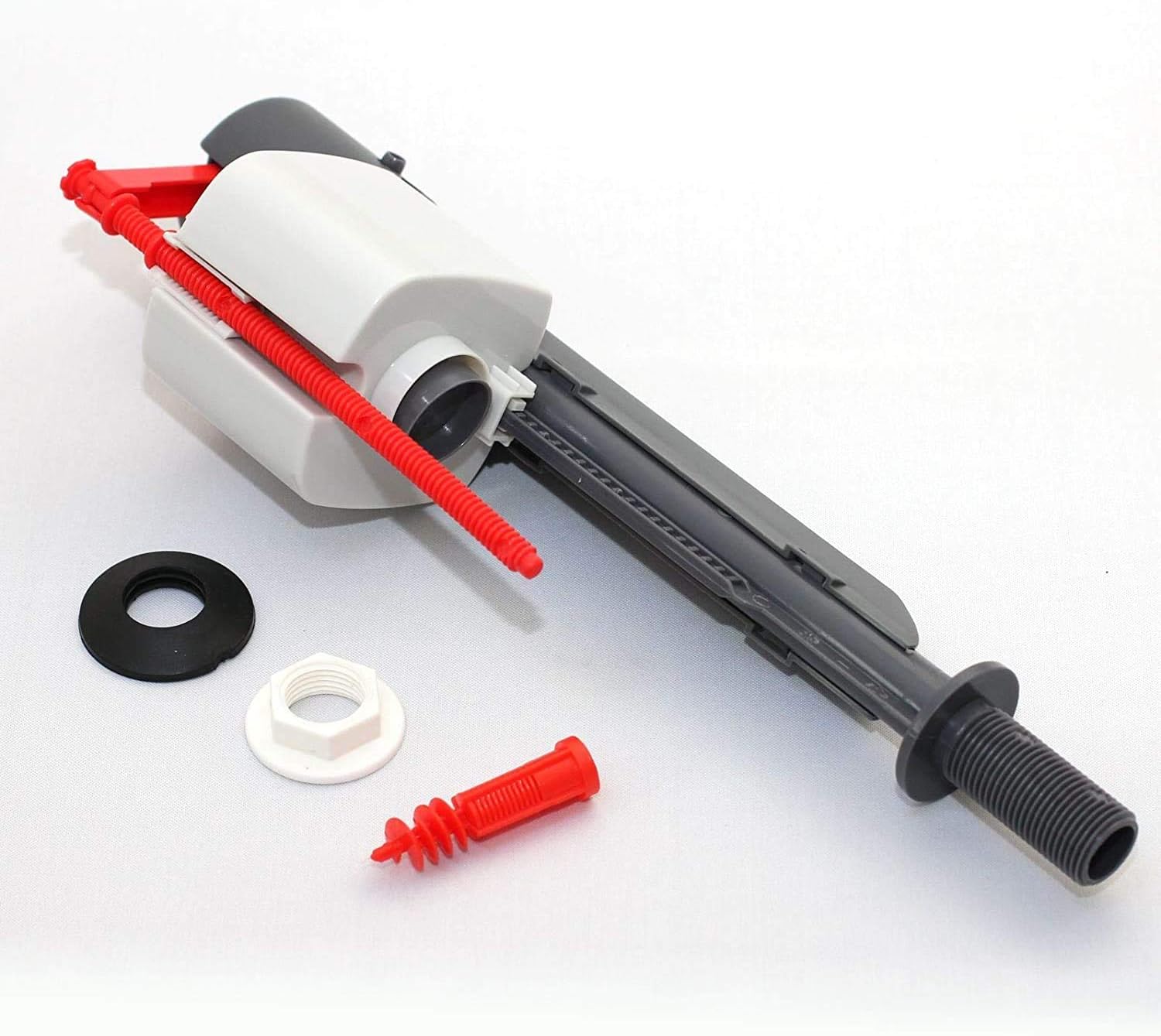 Wirquin 16100006 Compact Float Valve for Low Power Toilet – BigaMart