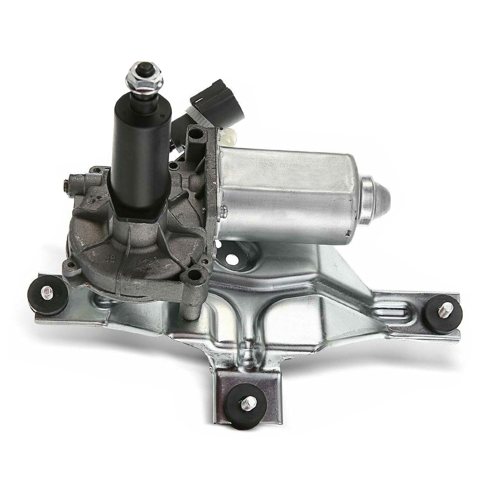 Rear Windshield Wiper Motor Replacement for Ford Explorer Expedition ...