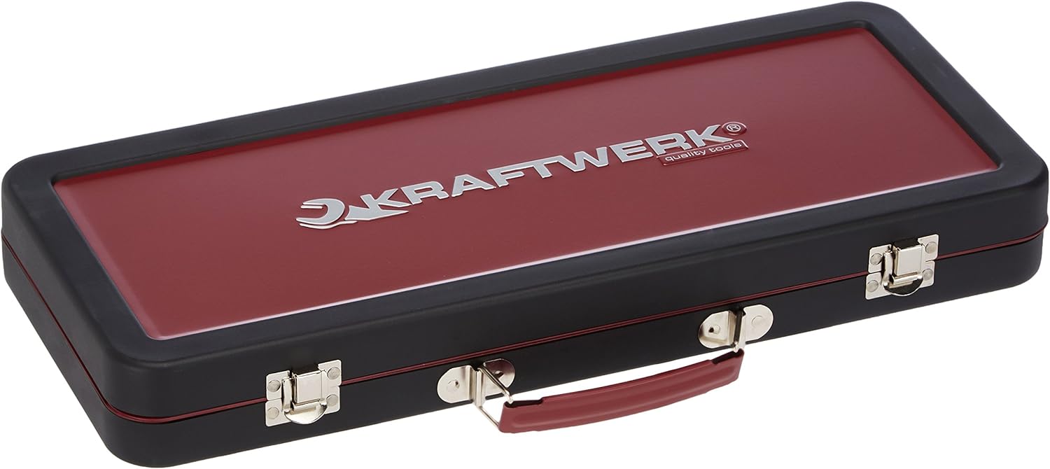 Kraftwerk 2032 Mechanics Tool Set – Mechanics Tool Set – BigaMart