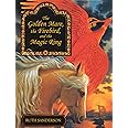 The Golden Mare, the Firebird, and the Magic Ring (The Ruth Sanderson ...