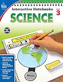 Science, Grade 4 (Interactive Notebooks): Amazon.es: Corcoran, Mary ...