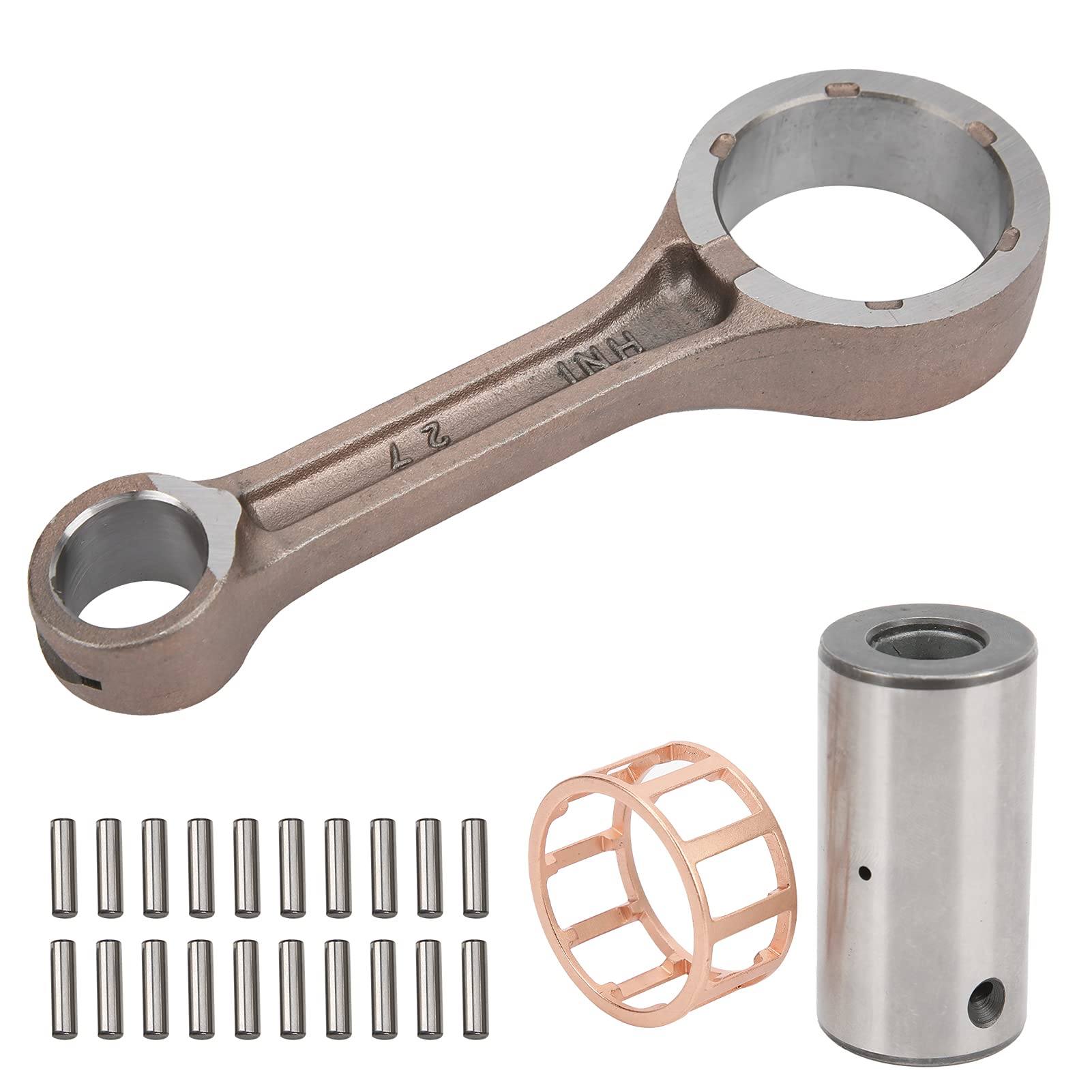 Mua Motorcycle Crankshaft Connecting Rod Kit for Honda CB400/NX4 Falcon ...