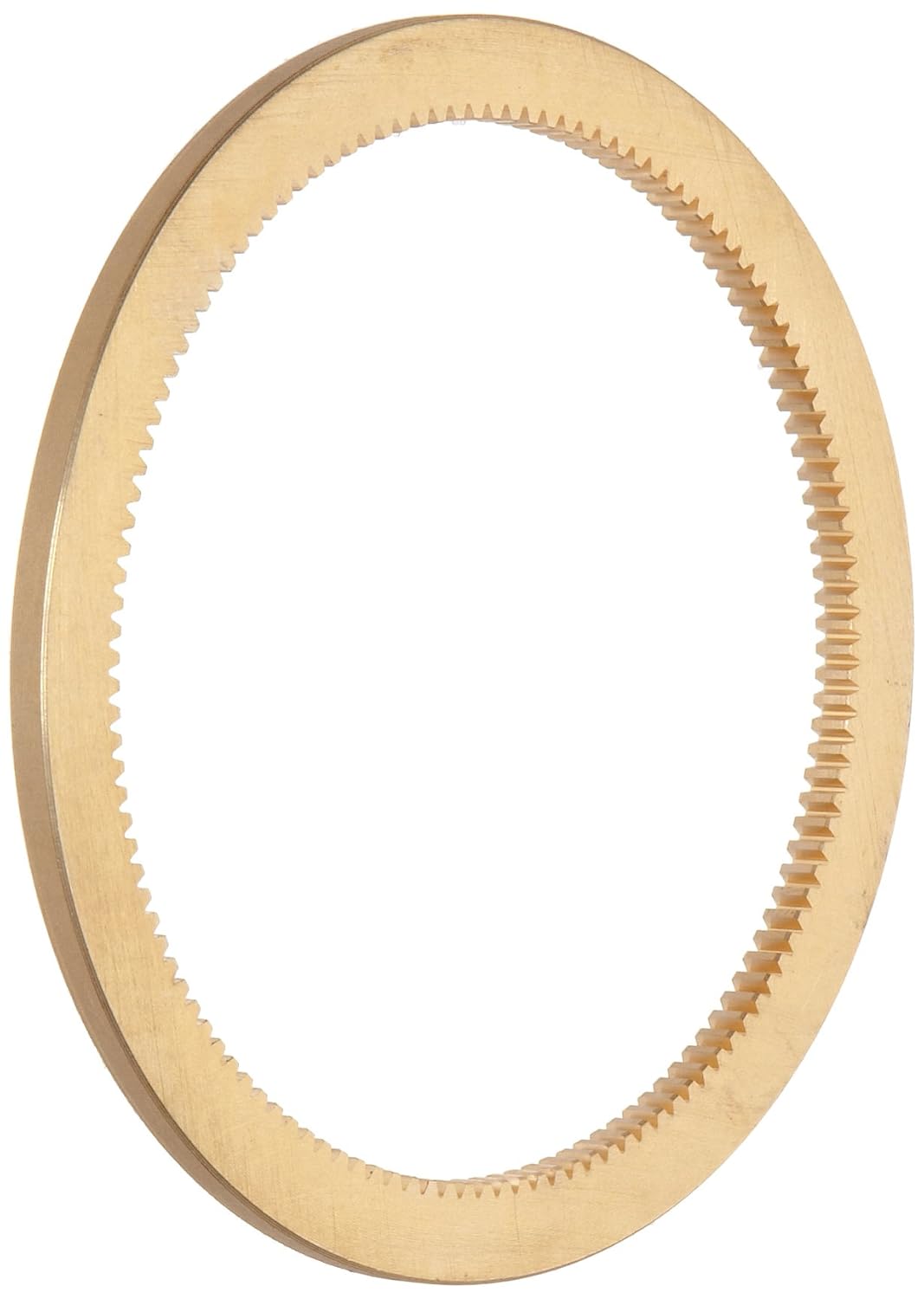 Brass Internal Tooth Gear 32 Pitch 128 Teeth: Amazon.com: Industrial ...