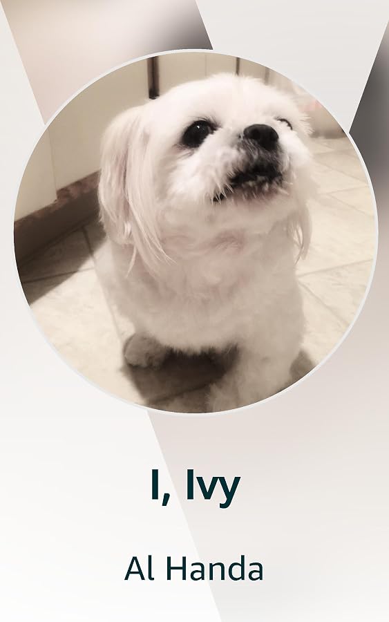 I, Ivy | Kindle Vella