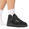 BraceAbility Closed Toe Medical Walking Shoe - Lightweight Broken Toe ...