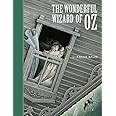 The Wonderful Wizard of Oz (Union Square Kids Unabridged Classics): L ...