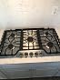 Amazon.com: Frigidaire FGGC3645QS - Frigidaire Gallery 36 inch Gas ...