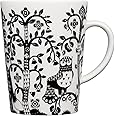 Amazon.com | Iittala Taika Mug, Black, 13-Ounce: Coffee Cups & Mugs