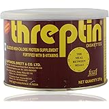 Threptin Protein Supplement Diskettes - 275 g: Amazon.in: Health ...