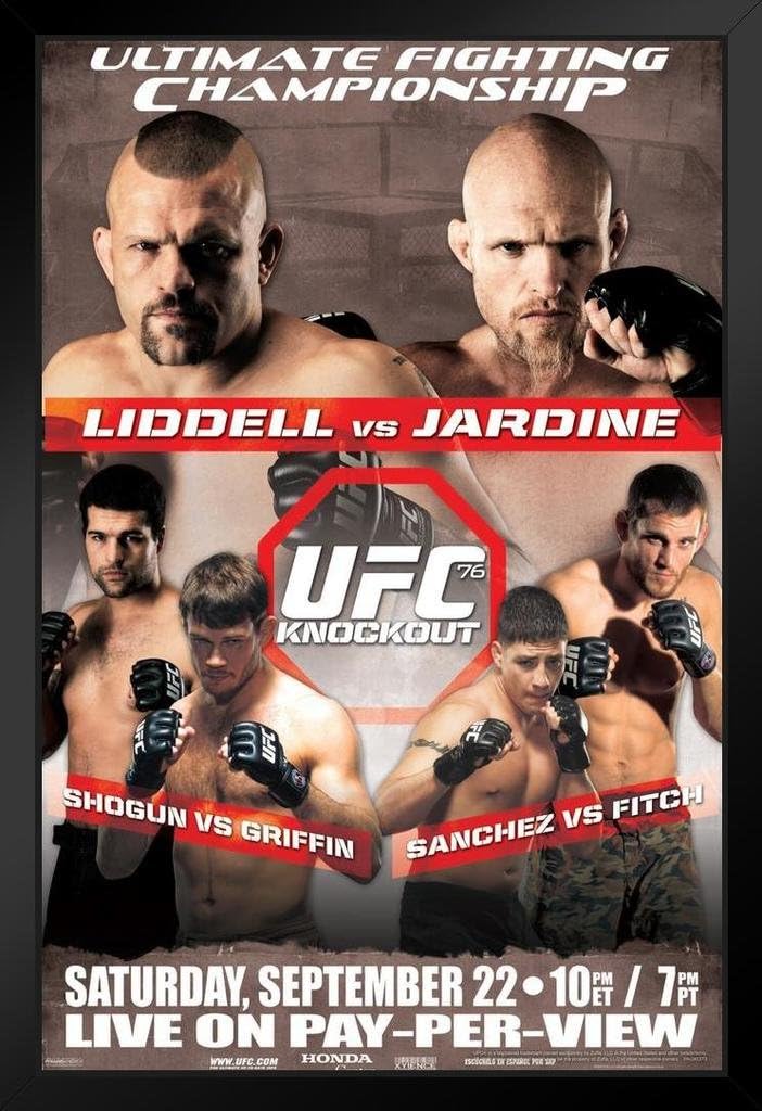 UFC needs to put together a Just Bleed Card at some point as a special ...