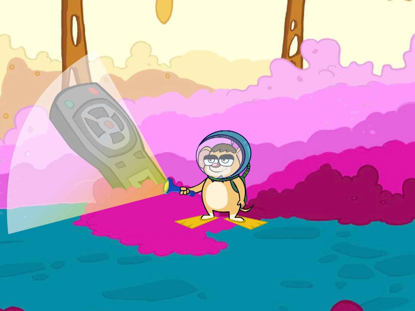 Watch Rat-A-Tat | Prime Video