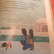 Jabari Jumps: Gaia Cornwall: 9780763678388: Amazon.com: Books