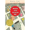 When You Reach Me: Stead, Rebecca: 9780385737425: Amazon.com: Books