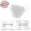 Botn KF94 Face Mask Made in Korea (50pcs) - 3D Shape Easy Breathe ...