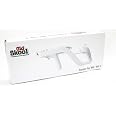 Nintendo Wii Zapper Light Gun Attachment for Wii/Wii-U Remote [Old ...