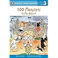 Amazon.com: 100 Monsters in My School (Penguin Young Readers, Level 3 ...