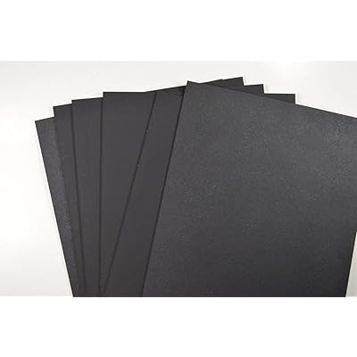 Black Kydex T Sheets with Haircell Finish, Australia | Ubuy