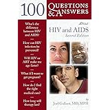 100 Questions & Answers About HIV and AIDS: 9781284124811: Medicine ...