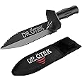 Amazon.com: DR.ÖTEK Metal Detector Shovel for Digging, Heavy Duty ...