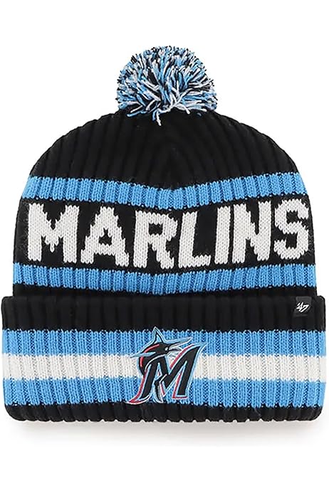 Miami Marlins Winter Warm Up