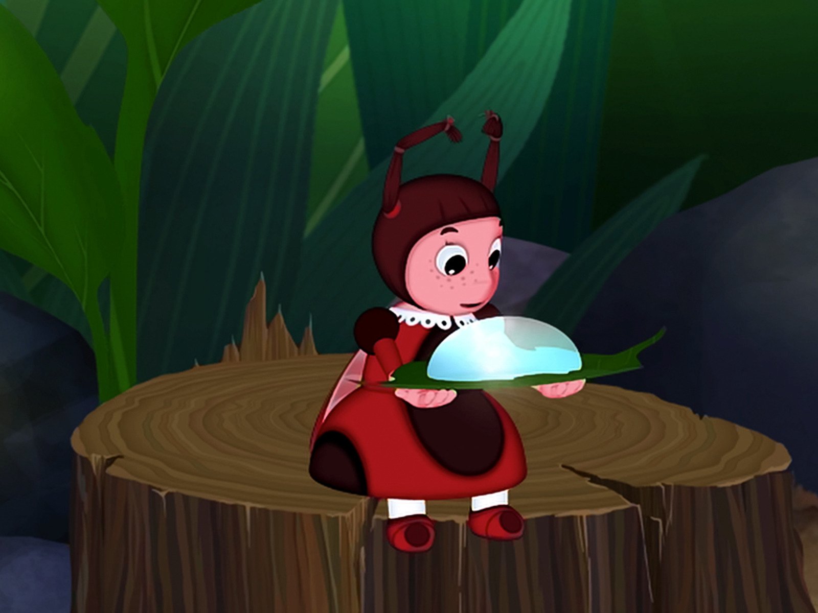 Watch Moonzy | Prime Video