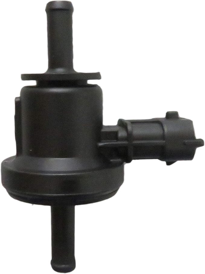Amazon.com: Vapor Canister Purge Valve Fits Hyundai Accent Elantra ...