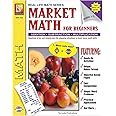 Real Life Math Series: Market Math for Beginners | Reproducible ...