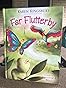 Amazon.com: Far Flutterby: 9780310712138: Kingsbury, Karen, Bell ...