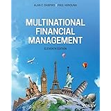 Amazon.com: Multinational Financial Management: 9780470415016: Shapiro ...