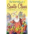 Amazon.com: The Year Without a Santa Claus: 9781477847503: McGinley ...