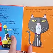 Oi Cat! (Oi Frog and Friends): Amazon.co.uk: Gray, Kes, Field, Jim: Books